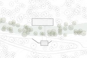 Spruce Ridge Cabin | NC | Altura Architects