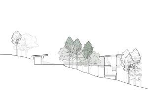 Spruce Ridge Cabin | NC | Altura Architects