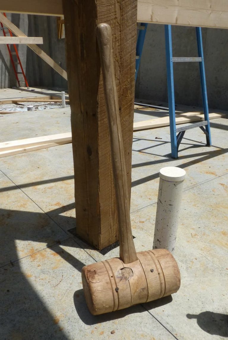 Beaucatcher Barn Home Design | Altura Architects