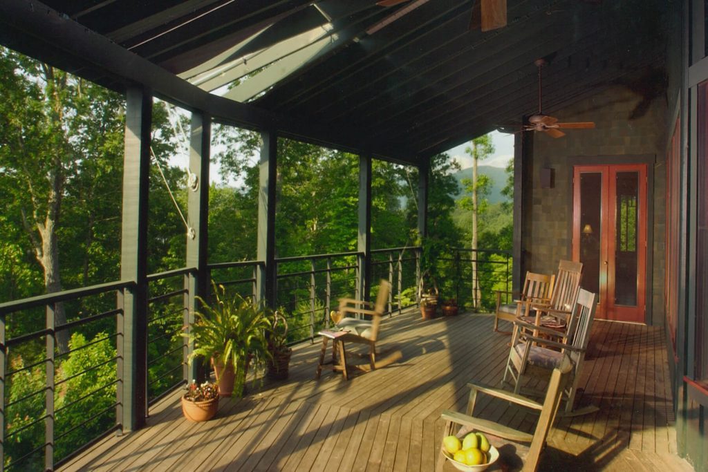 Sohum Mountain Healing Resort Design | Altura Architects