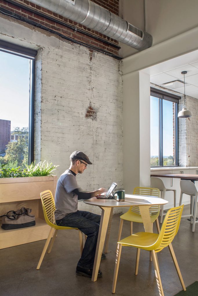 Center for Craft 2020 Griffin Award | Altura Architects