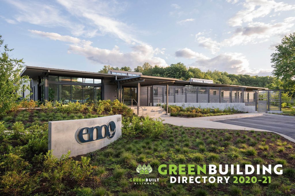 Green Building & Biophilic Design | Altura Architects