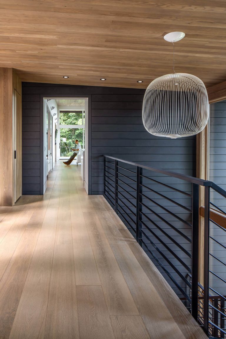 Windy Gap Residence - Altura Architects