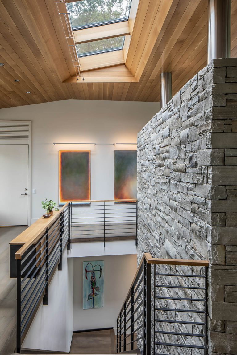 Cliffside House | Asheville, NC | Altura Architects