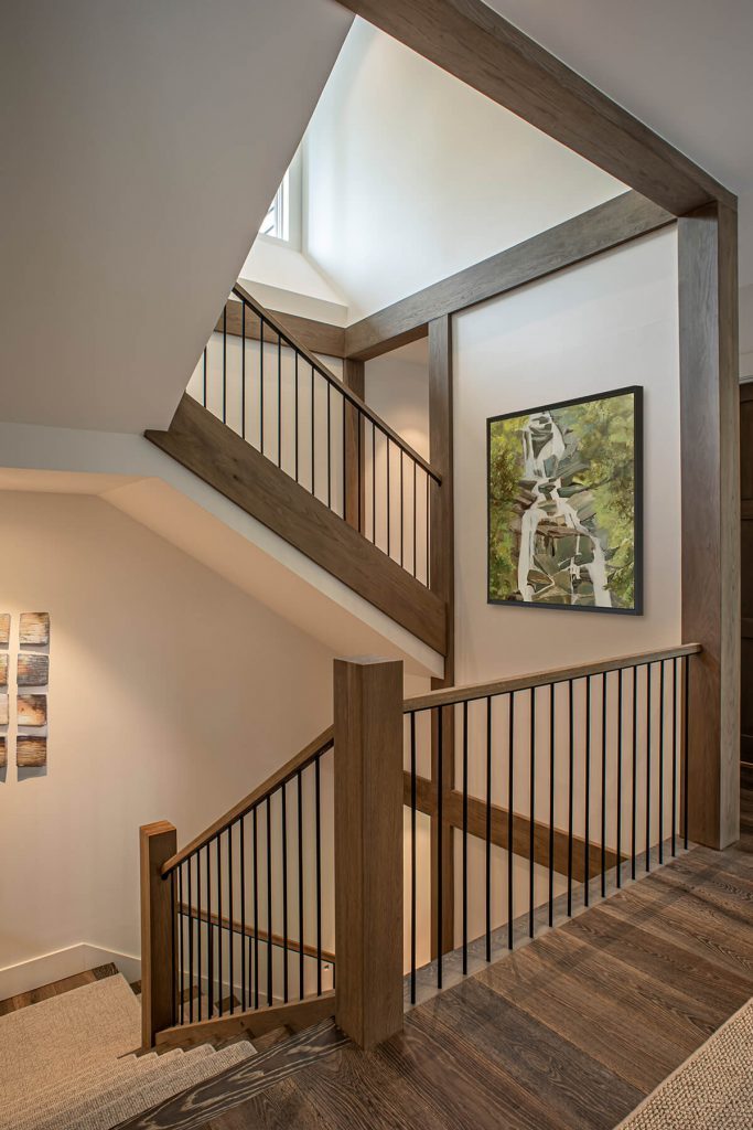 Three Bridge House - Altura Architects