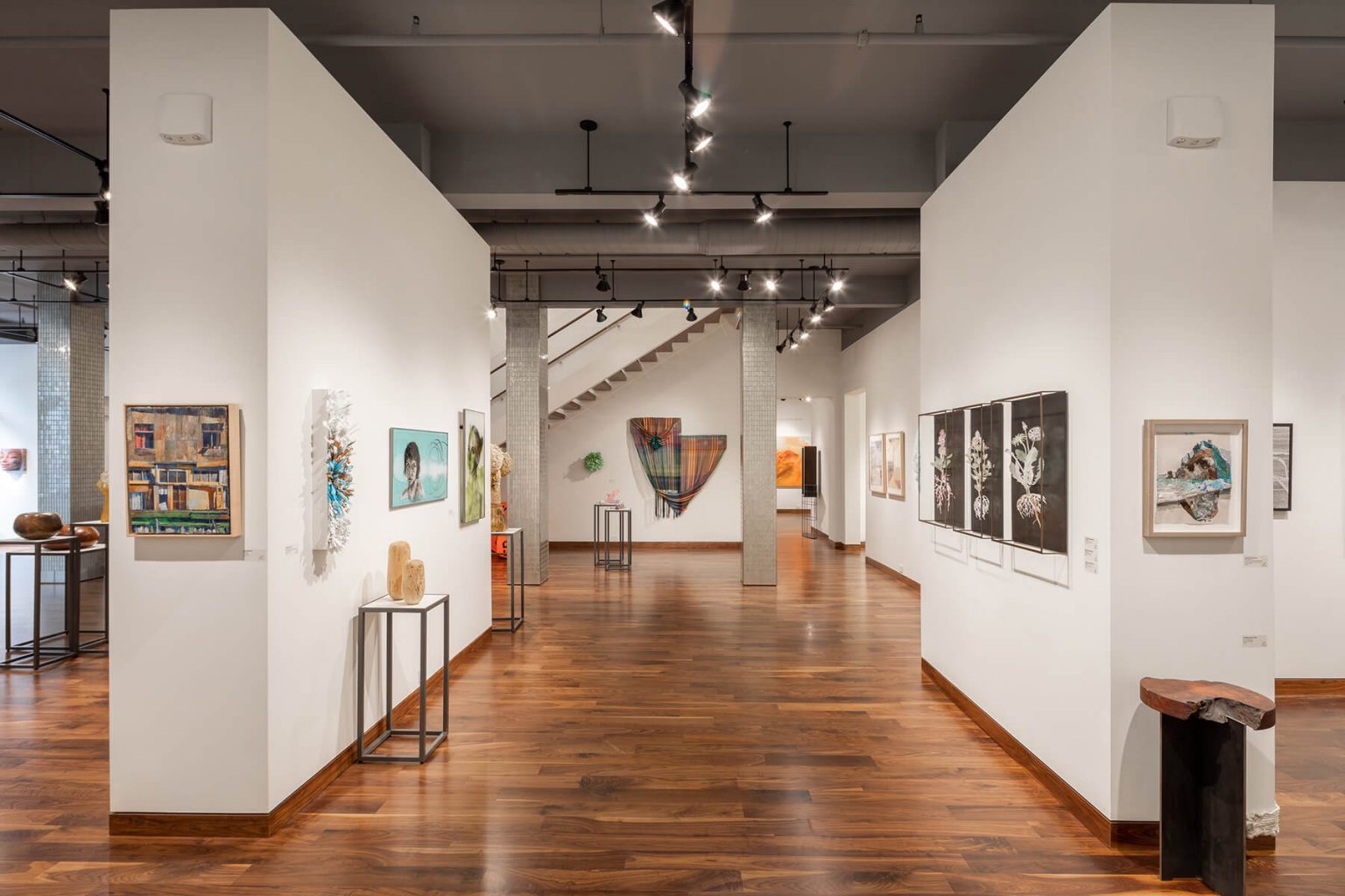 52 Broadway Street | Asheville, NC | Altura Architects