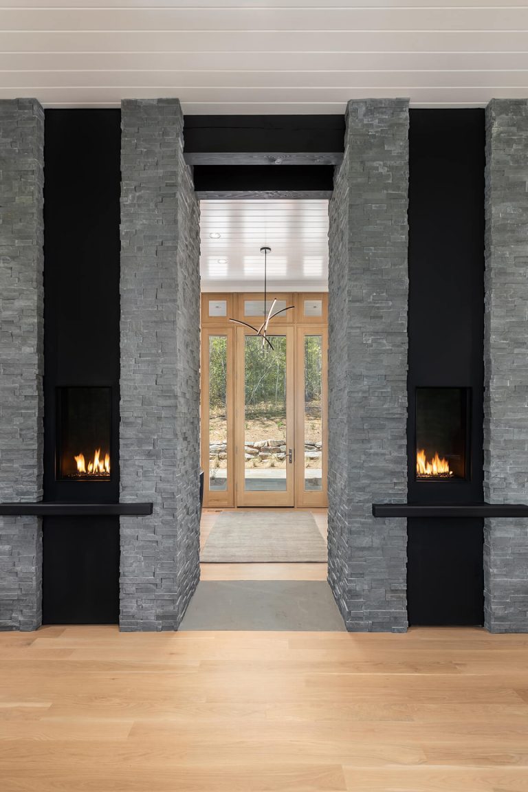 Cliffs Valley Residence - Altura Architects