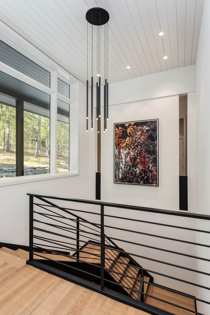 Cliffs Valley Residence - Altura Architects