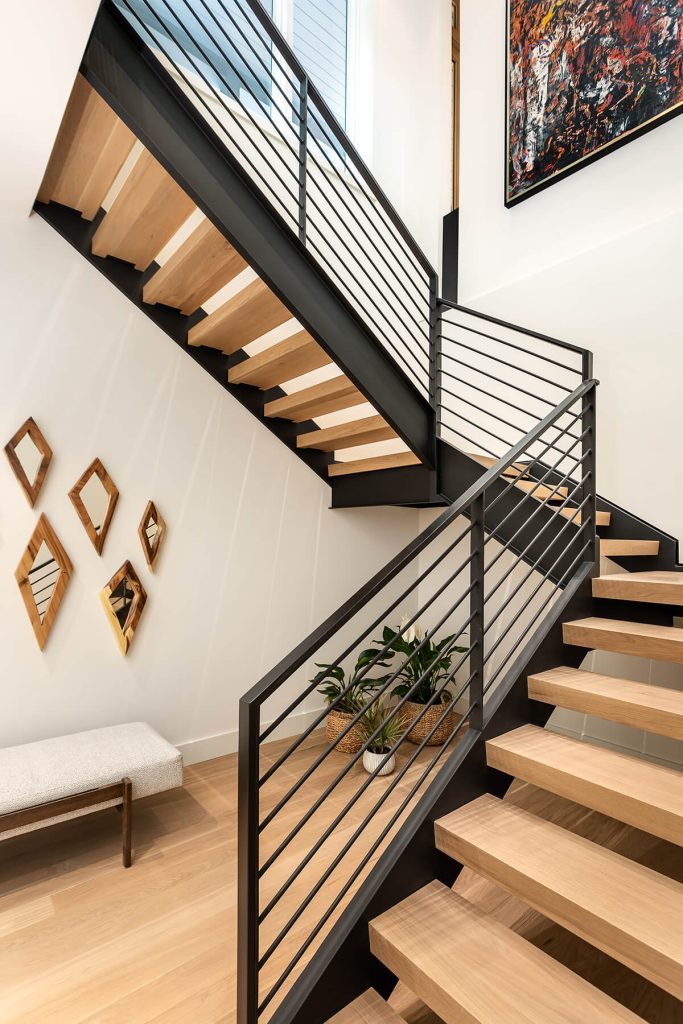 Cliffs Valley Residence - Altura Architects