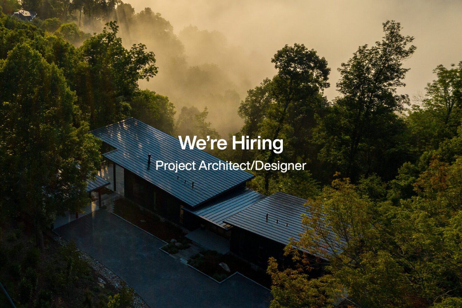 Altura Architects Hiring Full-Time Project Architect - Altura Architects