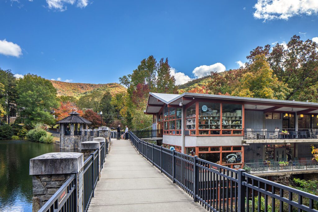 Altura Architects | Award-Winning Asheville Architect